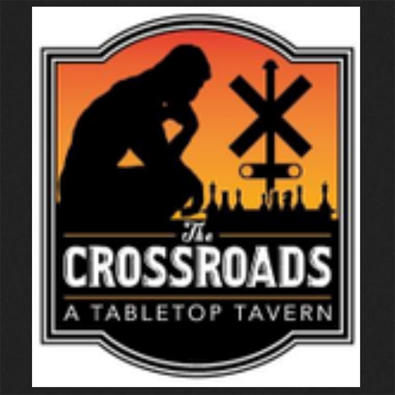 Local Game Shops – TCEP